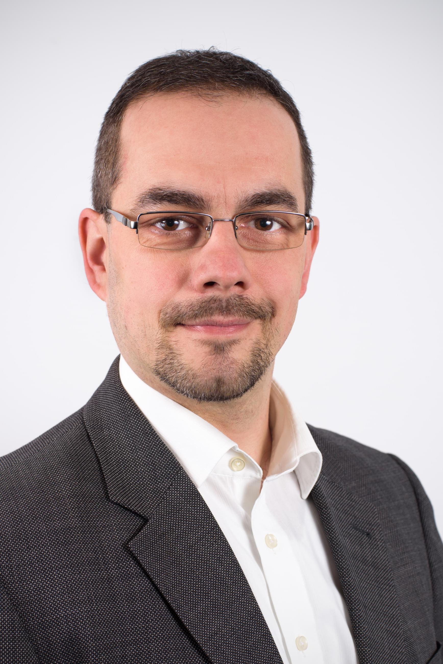 Miroslav Galuška | ZOOM