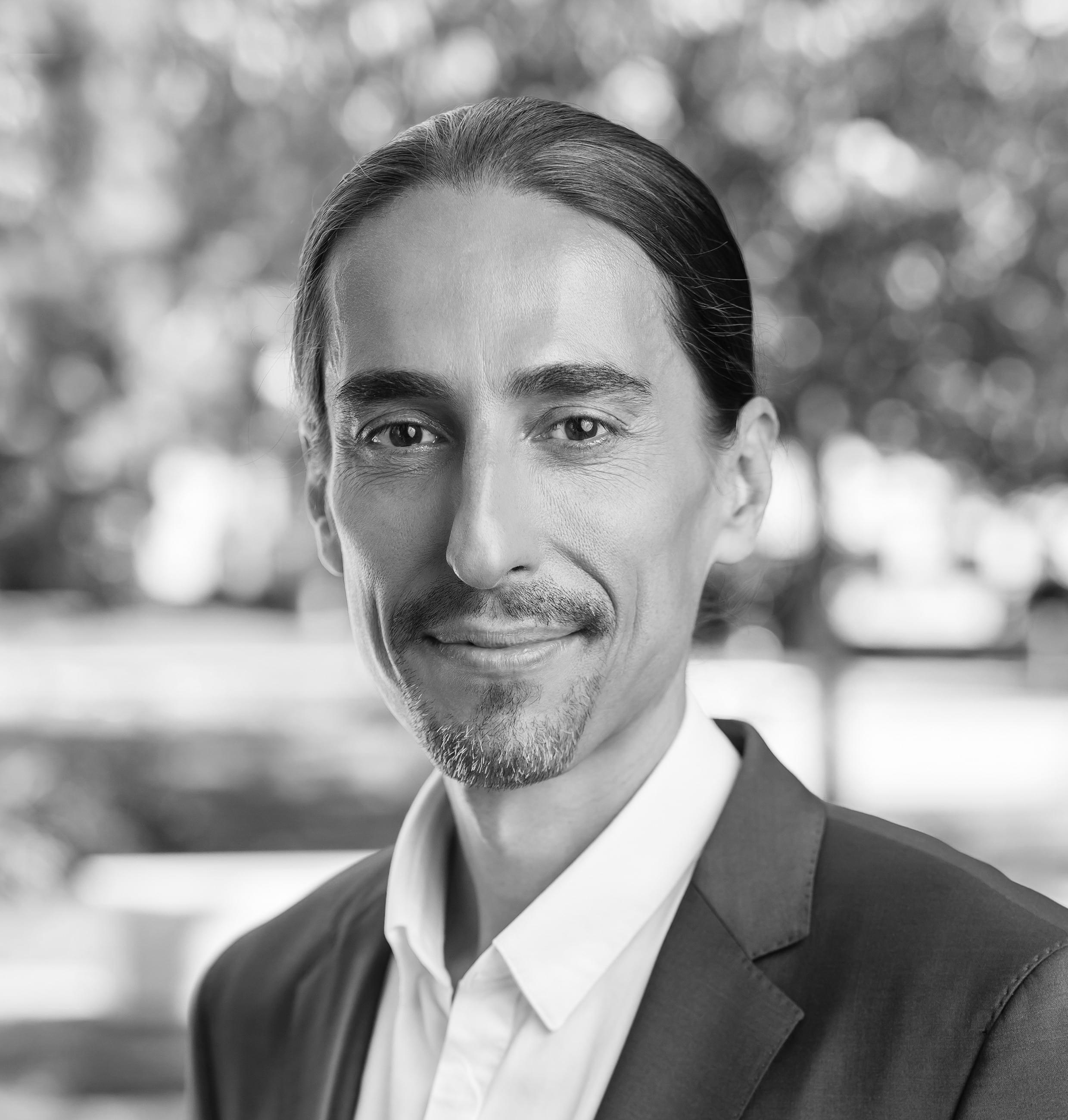 Martin Hudeček | ZOOM