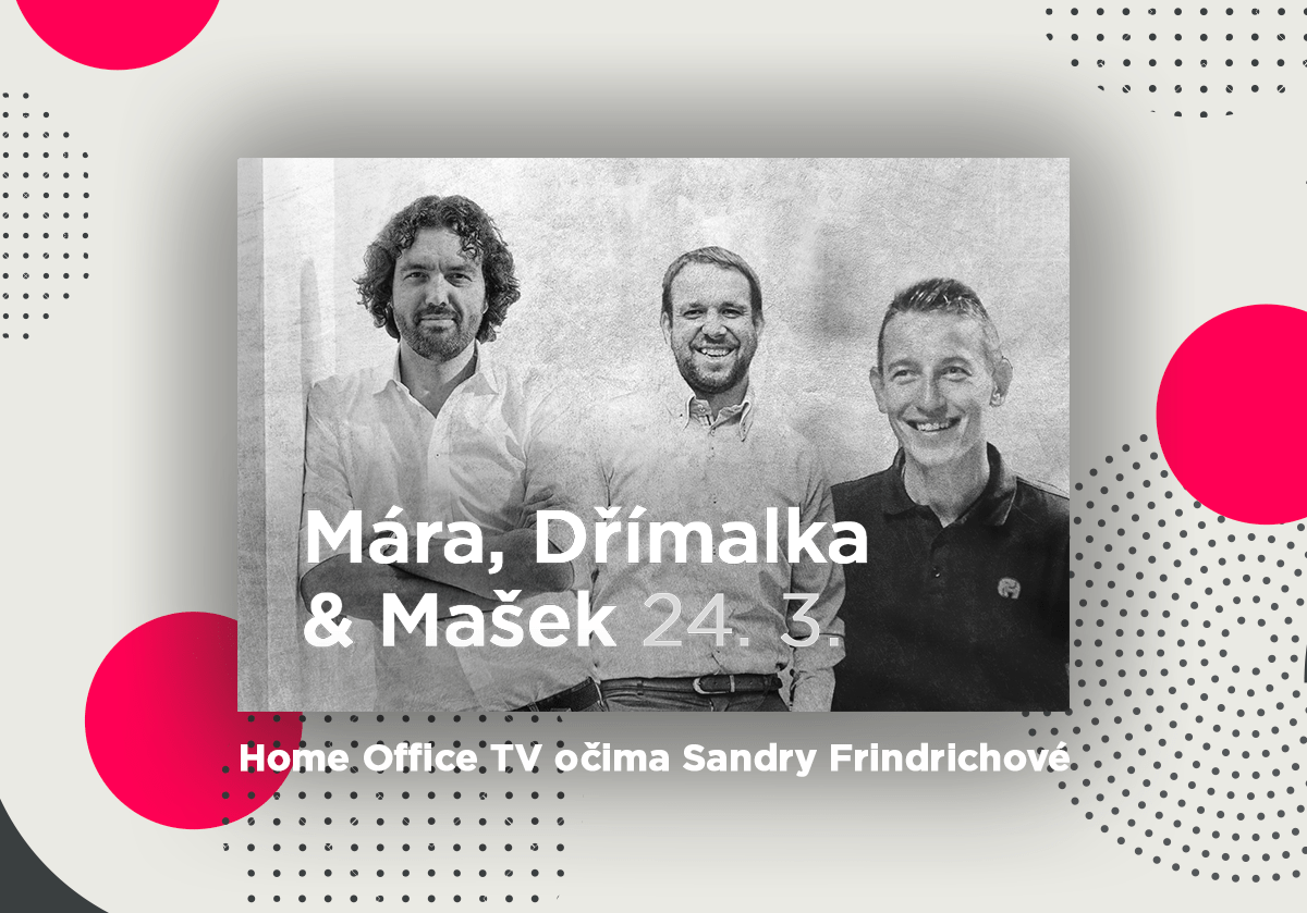 Jak se změní leadership v „novém světě“? | ZOOM