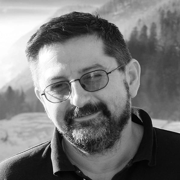 Jan Košturiak | ZOOM