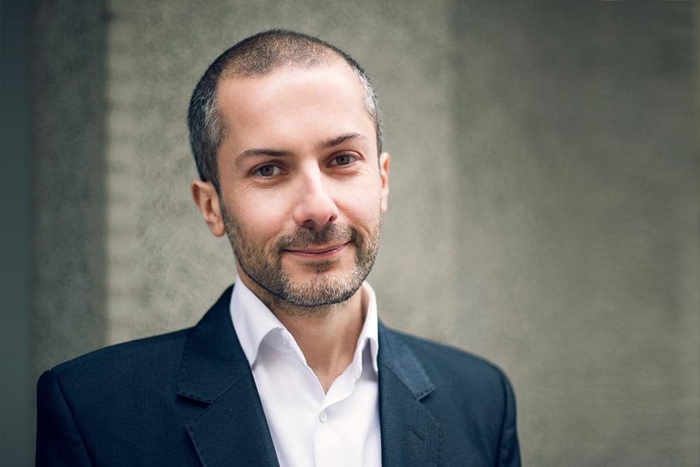 Martin Chmelař | ZOOM