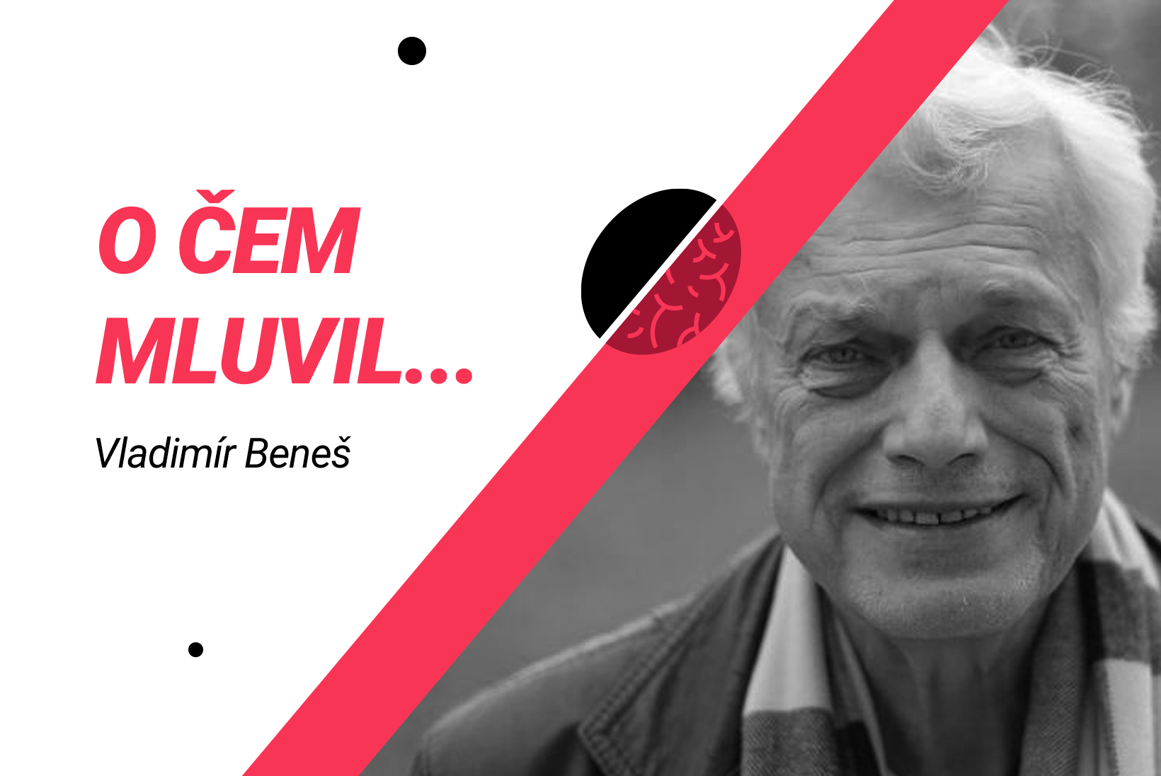 Brain&Breakfast s Vladimírem Benešem - Krása, vývoj a taje ...