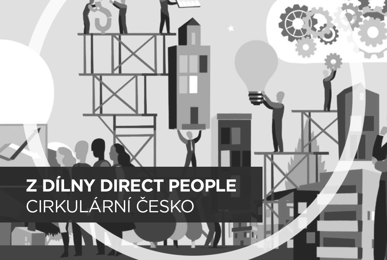 Direct People | ZOOM