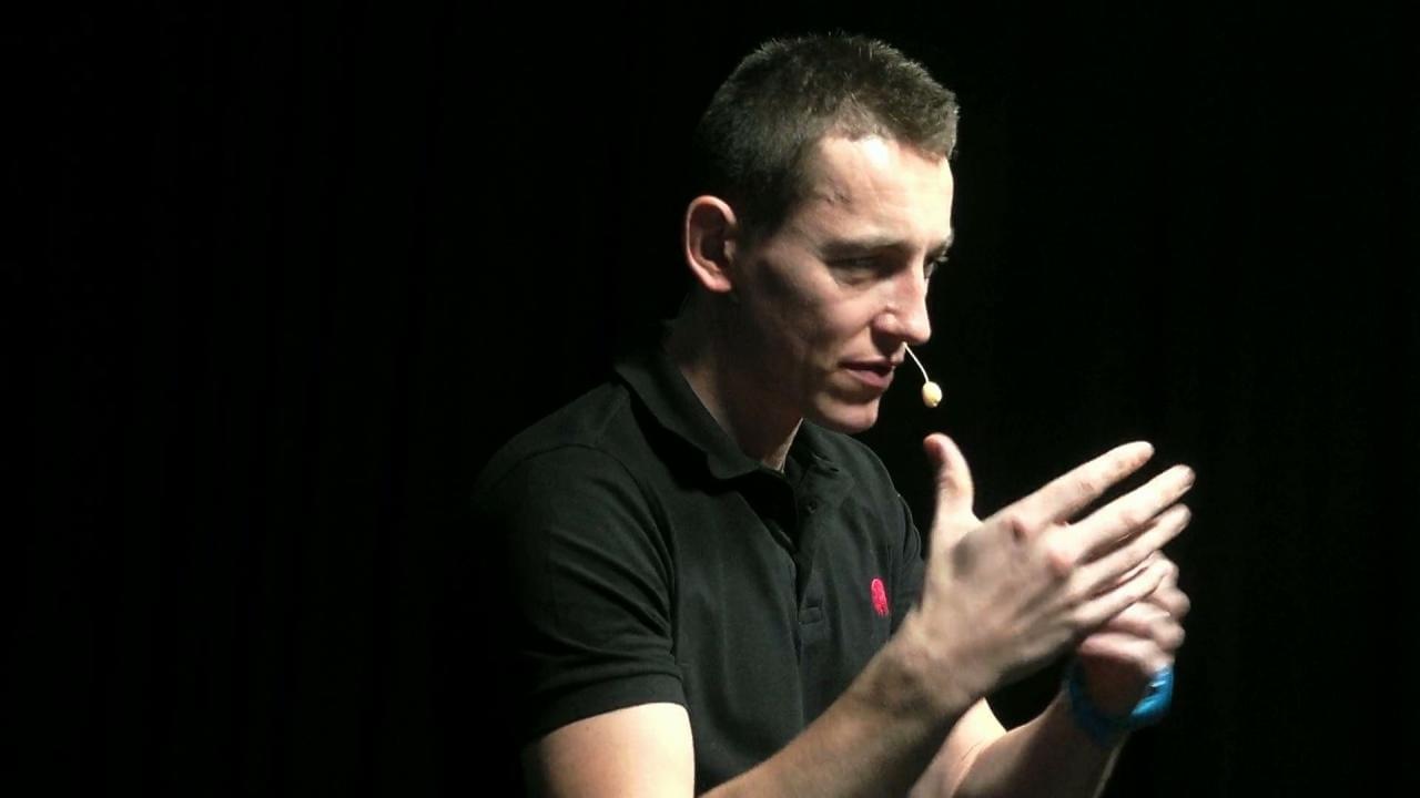 Jan Mašek: Síťování a spolupráce – 1. Brain&Breakfast na Slovensku | ZOOM