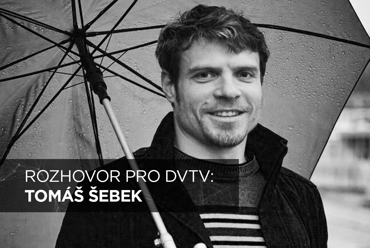 Tomáš Šebek | ZOOM