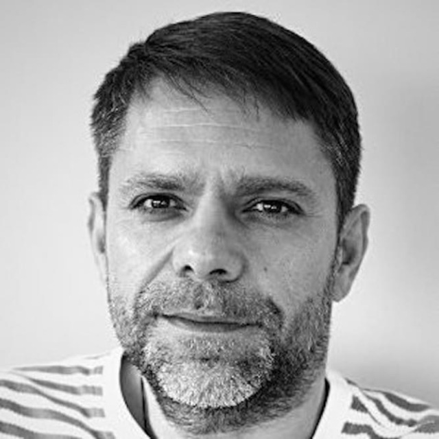 Michal Beránek | ZOOM
