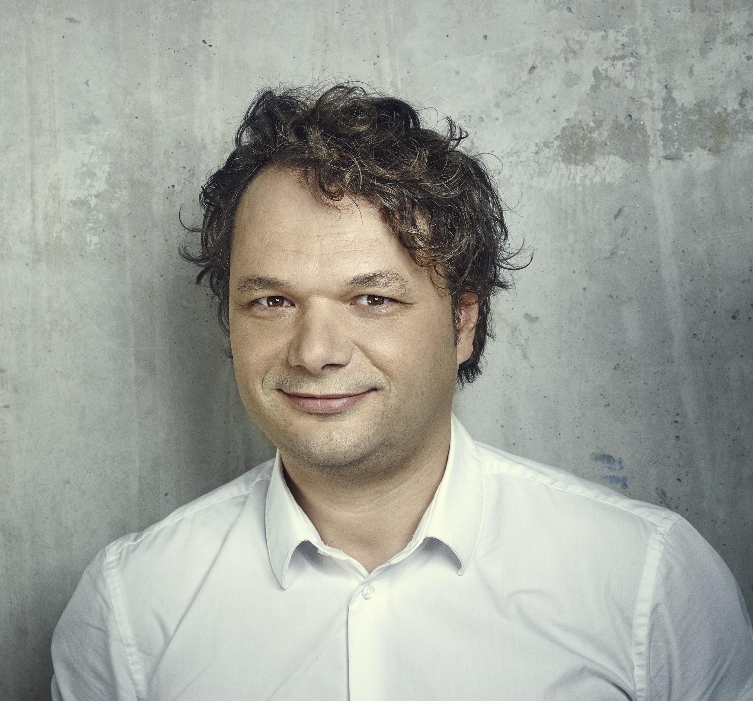 Petr Rokůsek | ZOOM