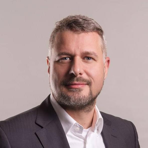 David Seibert | ZOOM