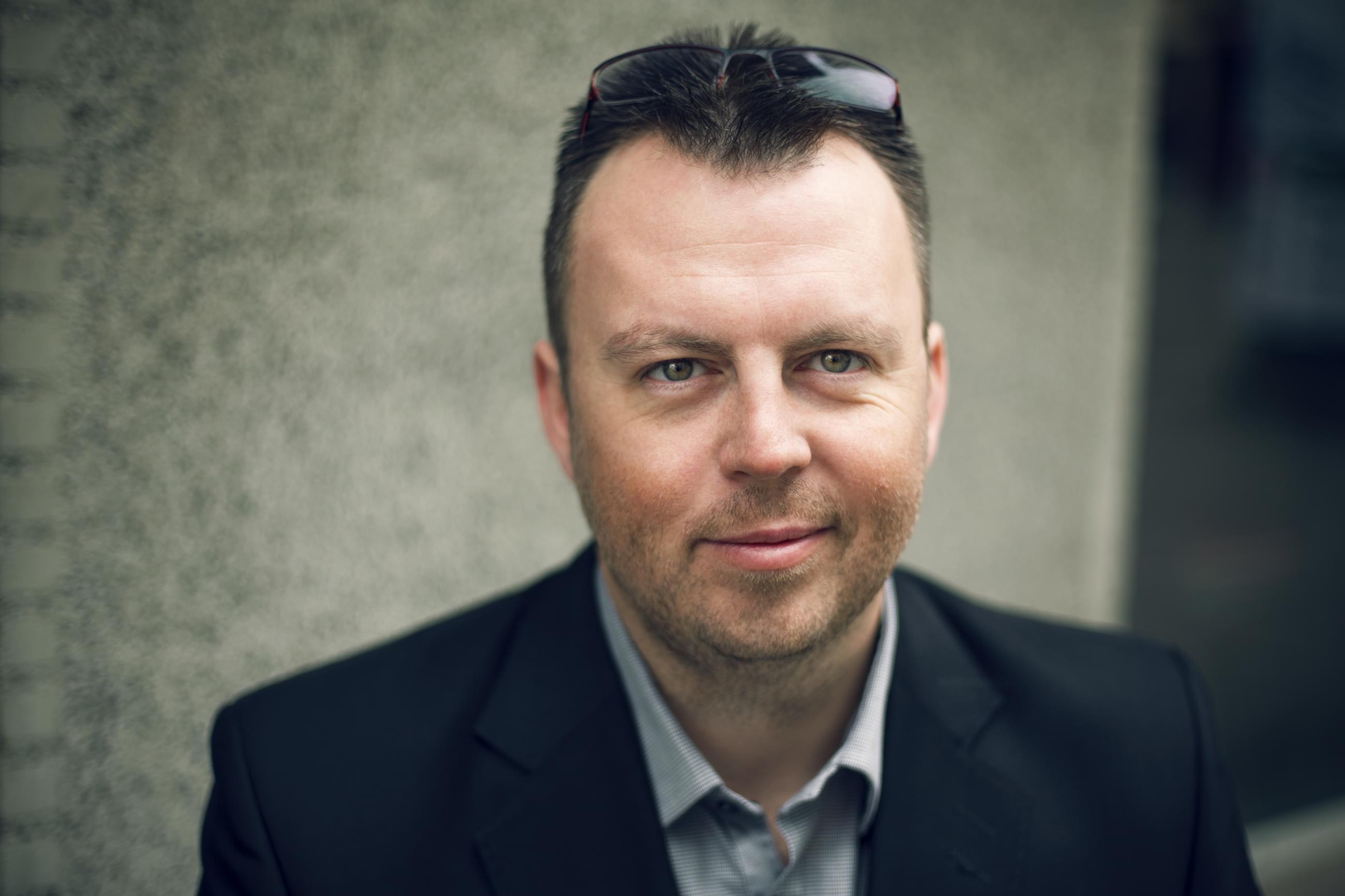 Tomáš Tureček | ZOOM