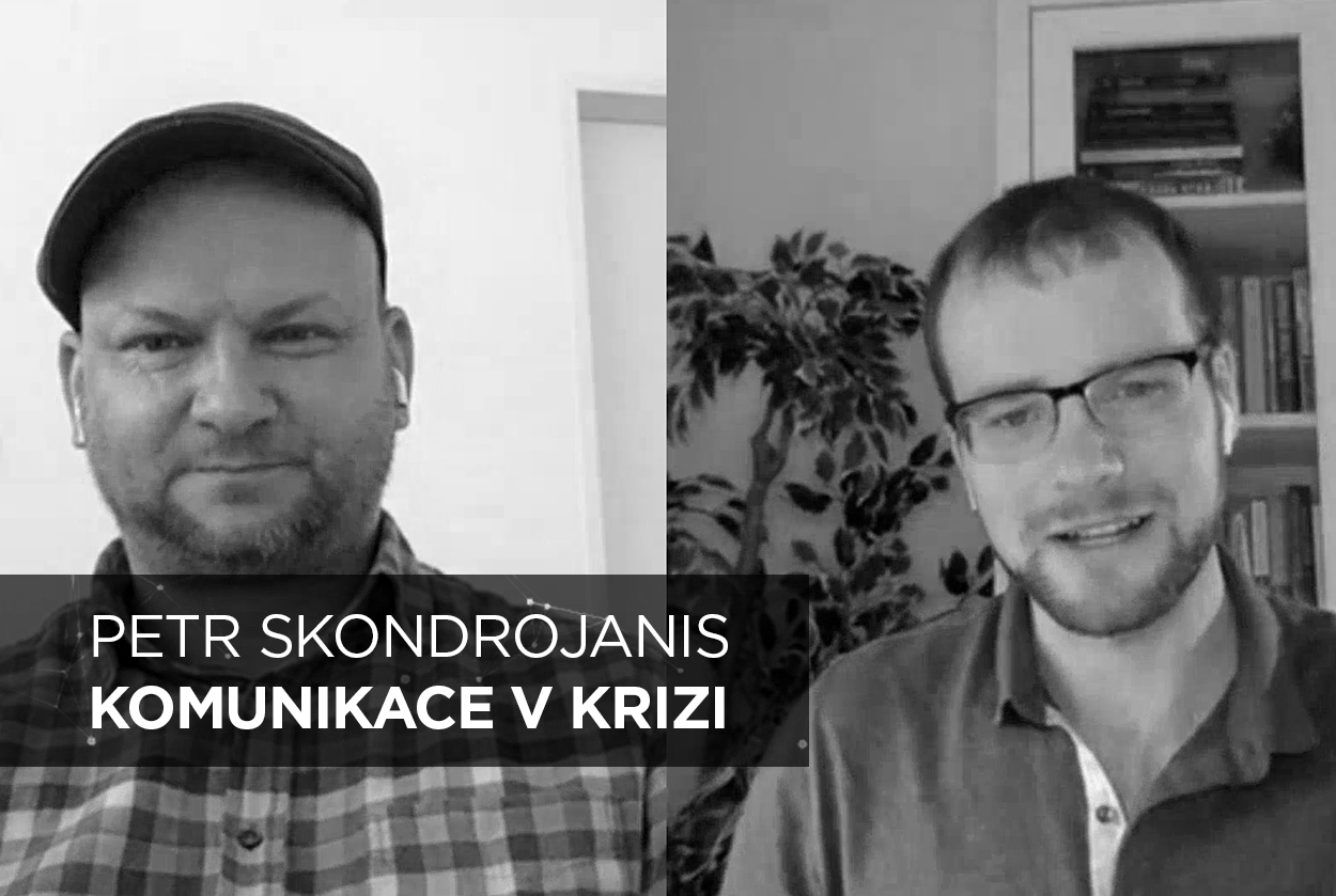 Petr Skondrojanis: Zaměstnanci ocení otevřenou komunikaci | ZOOM